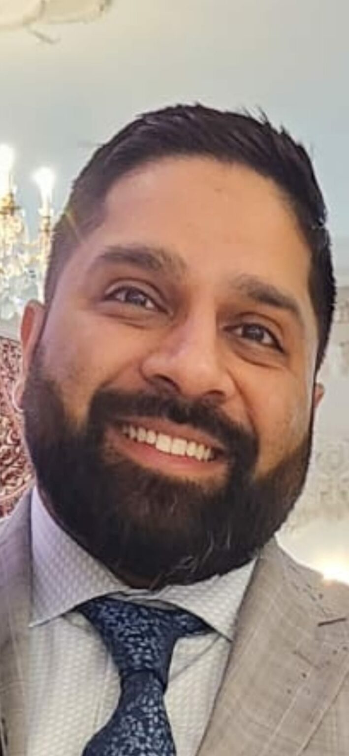 Az-Zahra Madrasah – Anjuman-e-Asghari